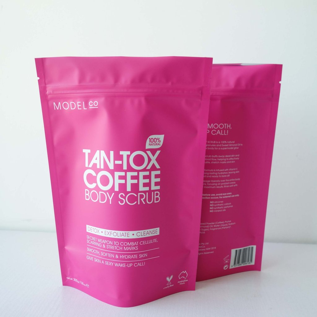 Body Scrub Packaging,Coffee Scrub Packaging,Scrub Packaging